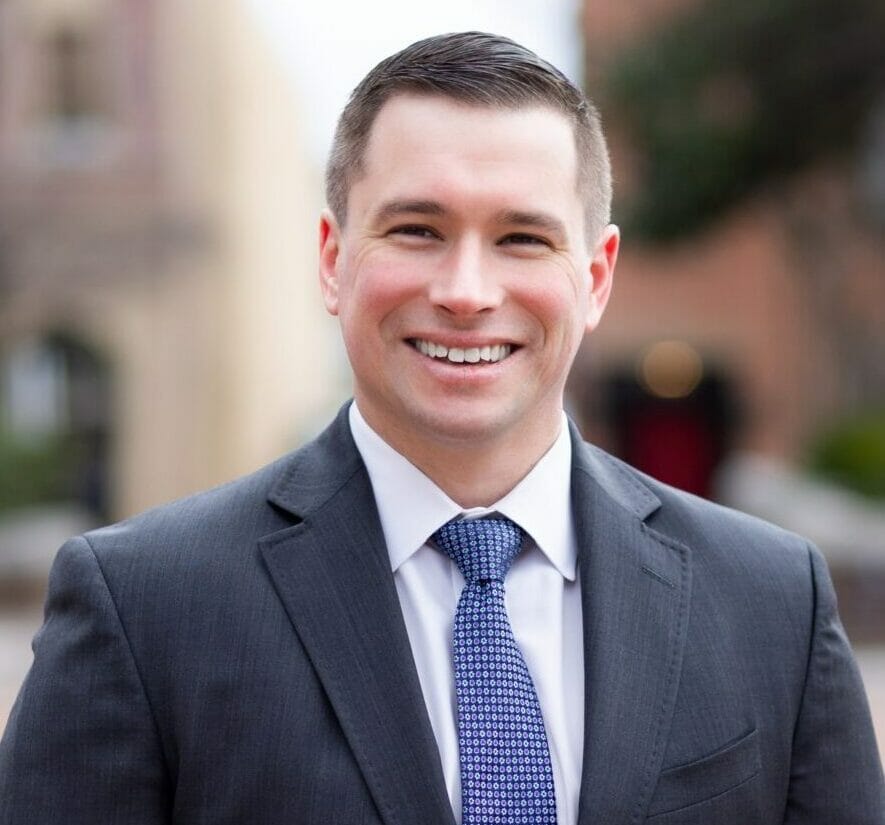 Kyle J. White - Eleven09